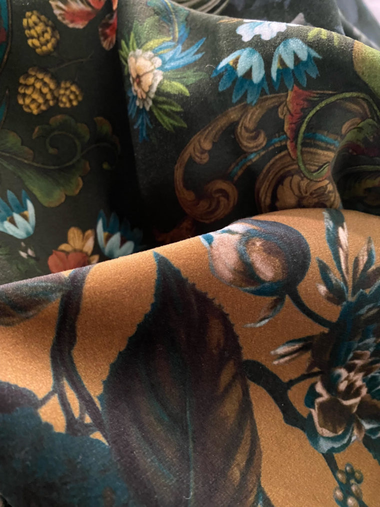 American Textile company, Textile Converter, Fabric Suppler